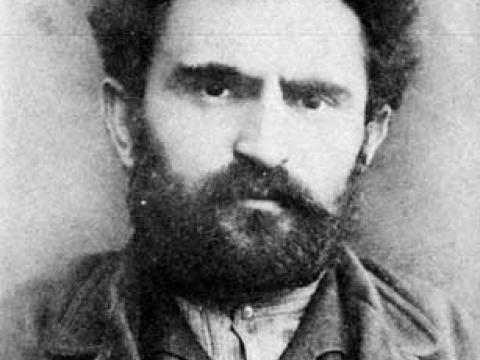 At the cafe - Errico Malatesta | libcom.org